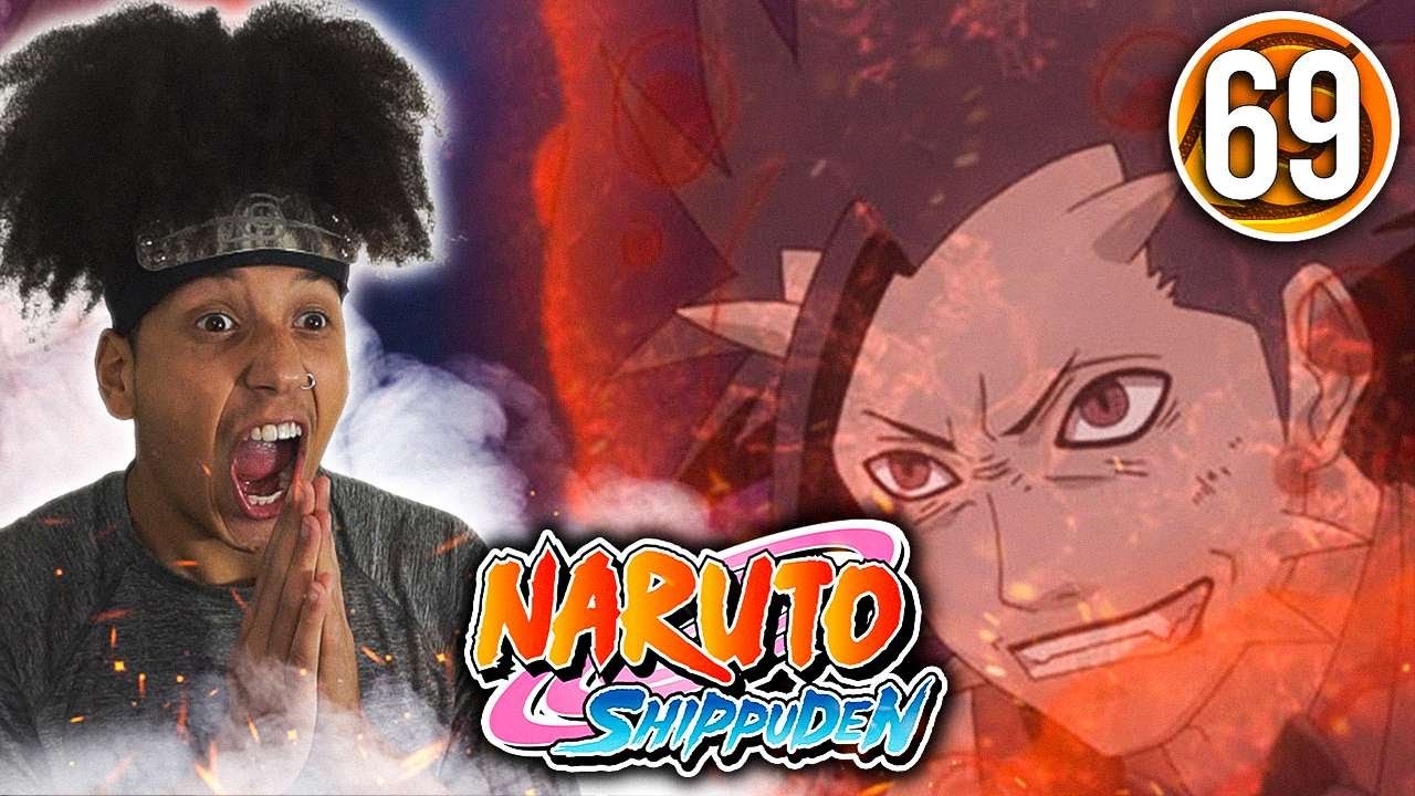 Naruto Shippuden Episode 69 REACTION & REVIEW "Despair" | Anime ...