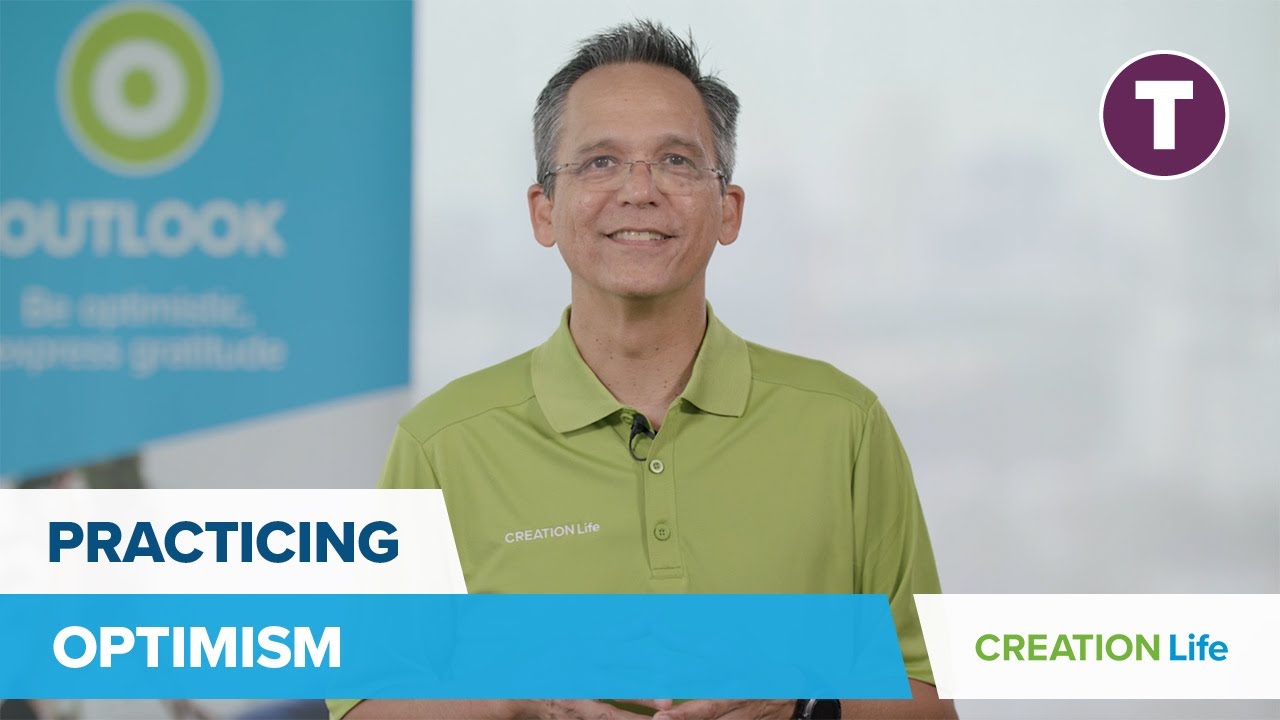 Practicing Optimism - YouTube