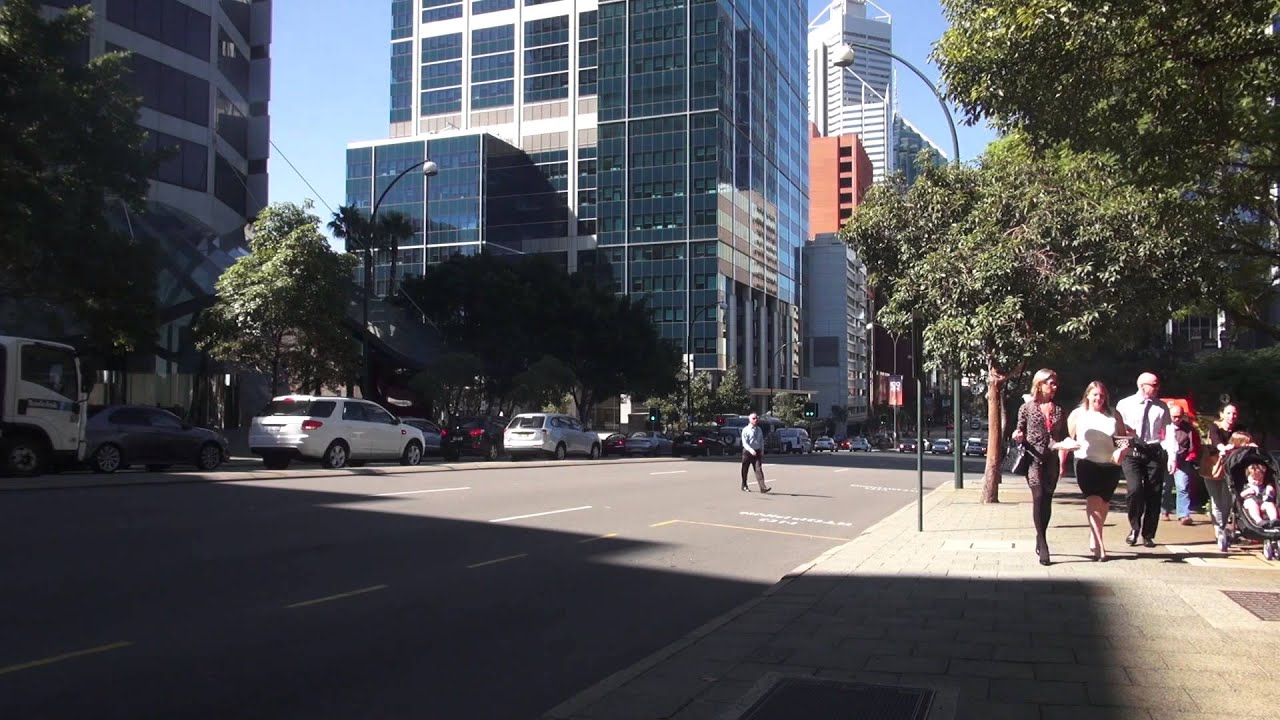 WA Day Story - YouTube