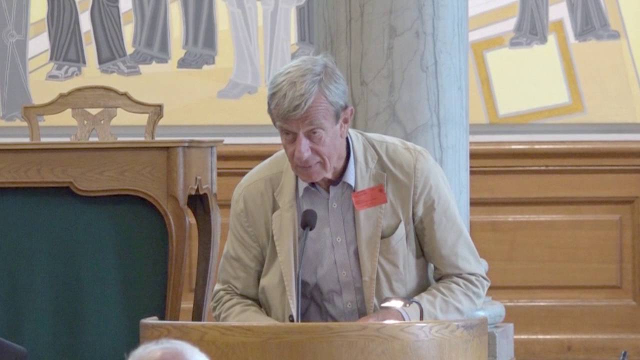 Åben Konference om CETA og TTIP - Part 3 (Georg Lett) - YouTube