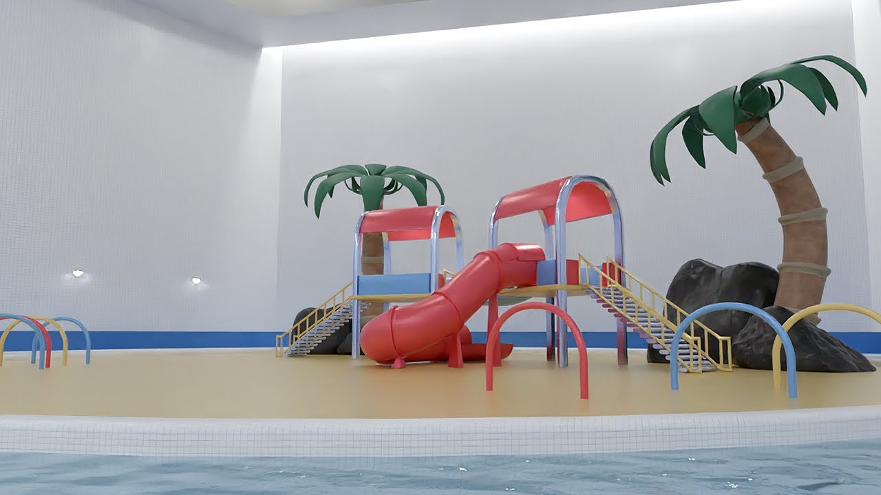 Poolrooms - #21 - The Playground - YouTube