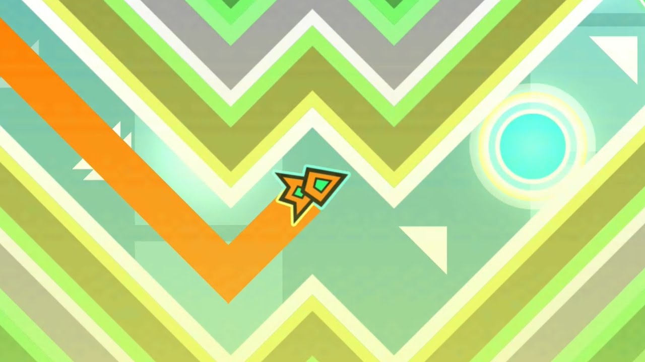 "EKO" 100% [Extreme Demon] by PureDinoMight | Geometry Dash - YouTube