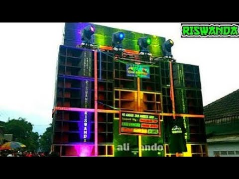 RISWANDA BIKIN HOREG KARNAVAL SOUND SYSTEM KARANGANYAR - YouTube