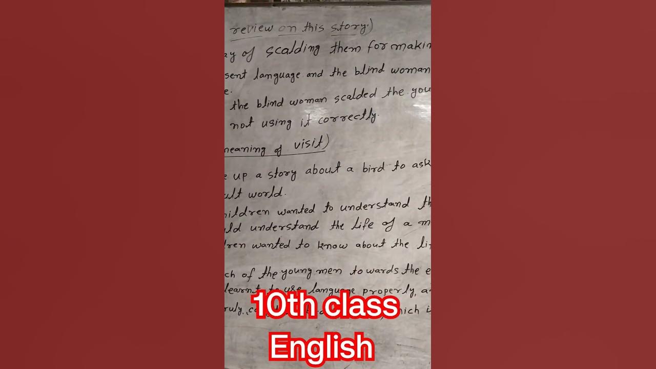10th Class English Ncert Solutions shorts Videos 10th ncert 10th 10th-class-english-ncert-solutions-shorts-videos-10th-ncert-10th