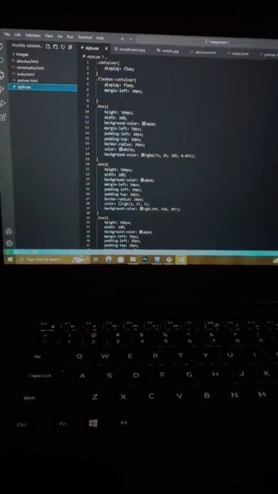 Webdevelopment Programming Coding Html Css Javascript 👩‍💻💻 Trending Viralvideo Youtube