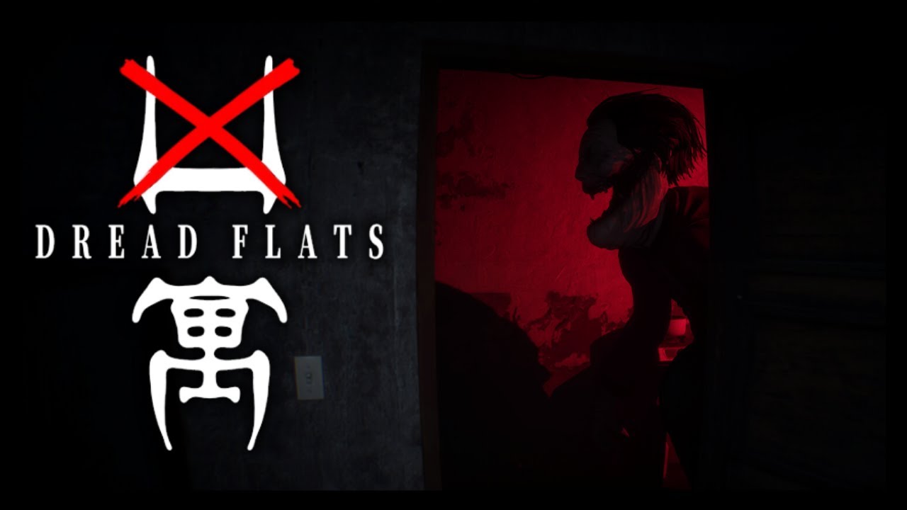 Dread Flats | Awesome Terrifying New Horror Game | PC - YouTube
