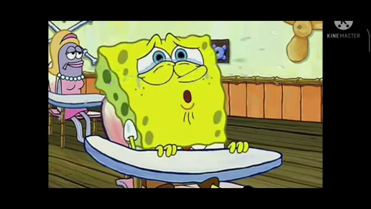SpongeBob SquarePants Good Noodles - YouTube