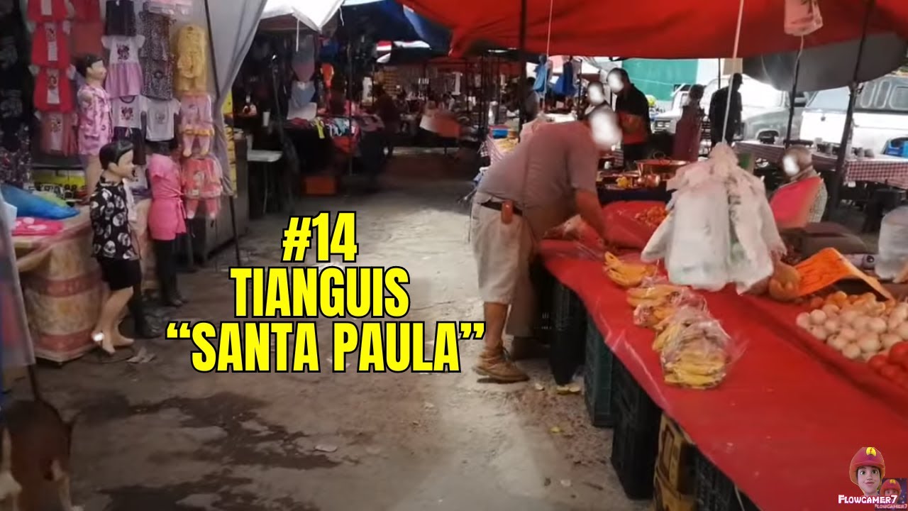 TIANGUIS SANTA PAULA. JUGUETES de INFANCIA y Colecciones Baratas! - YouTube