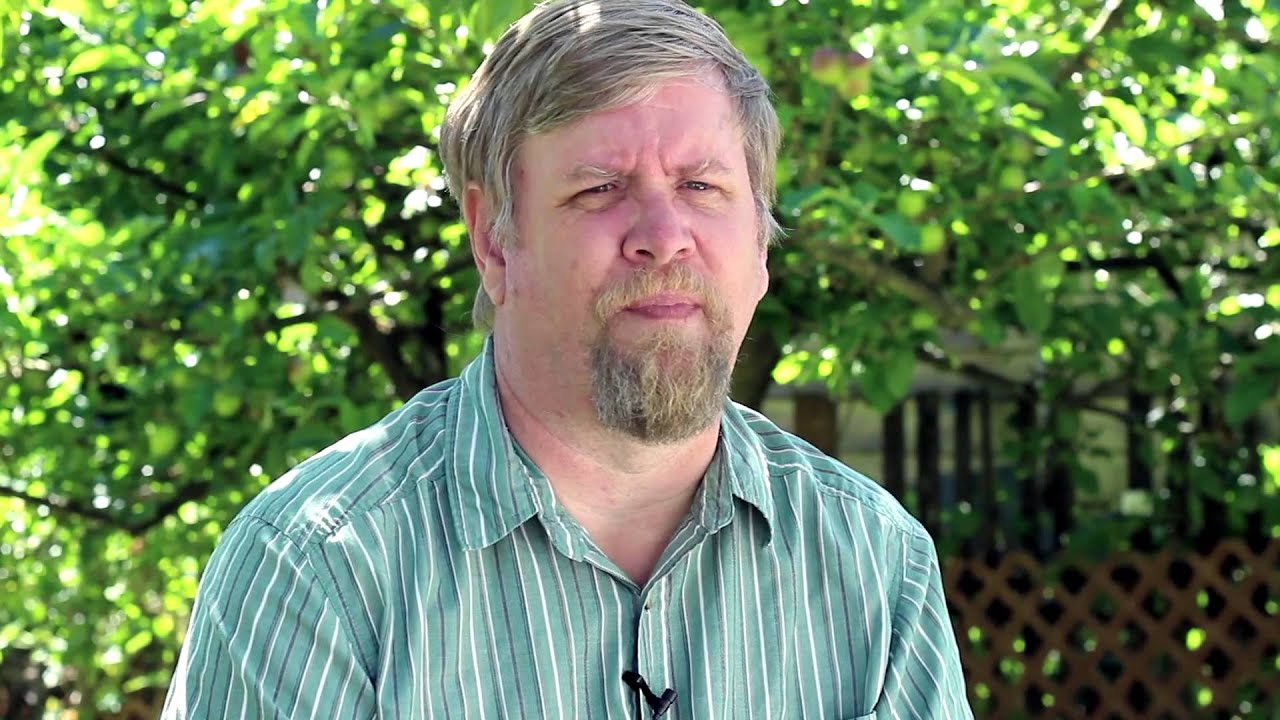 Mark Shea on Why the New Testament Writers are Trustworthy - YouTube