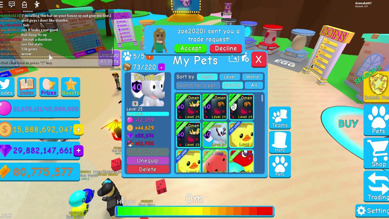 DOING A LITTLE STATS ON MY 1ST VIDEO - YouTube