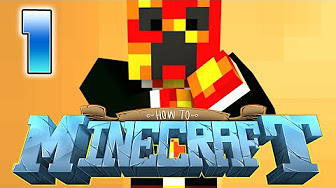 How to minecraft season 1 Preston - YouTube