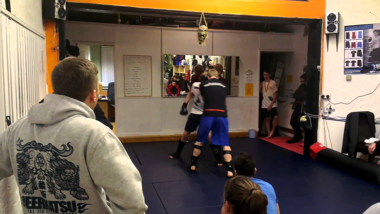 Hereford and voodoo gym(7) - YouTube