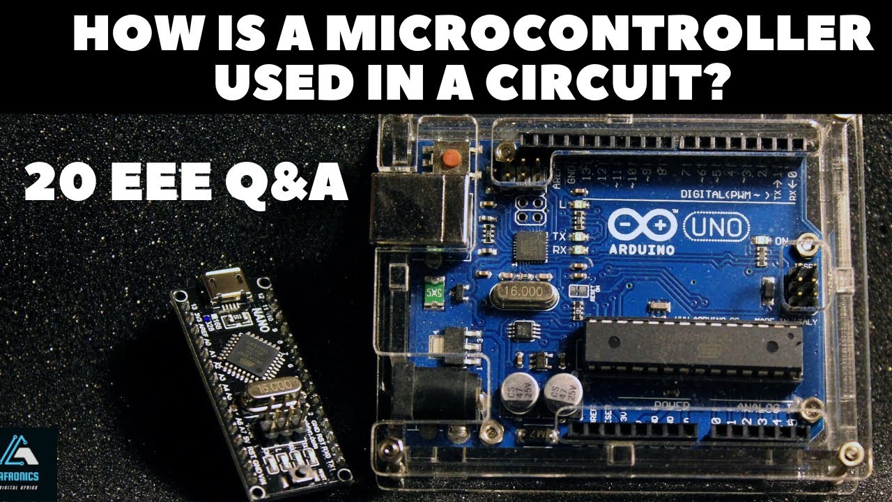 20 Electrical and Electronics Engineering Questions and Answers - YouTube