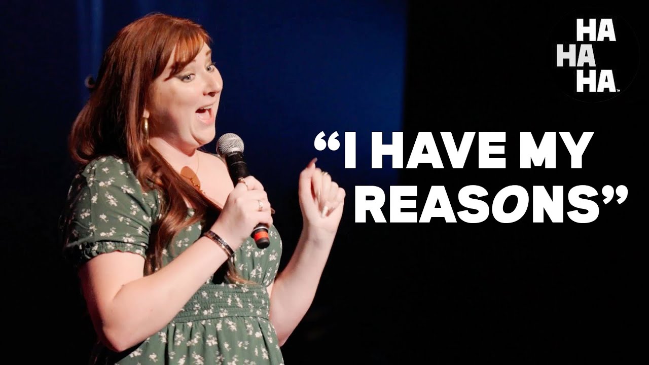 Kelly Ryan | Being Pro-Choice - YouTube