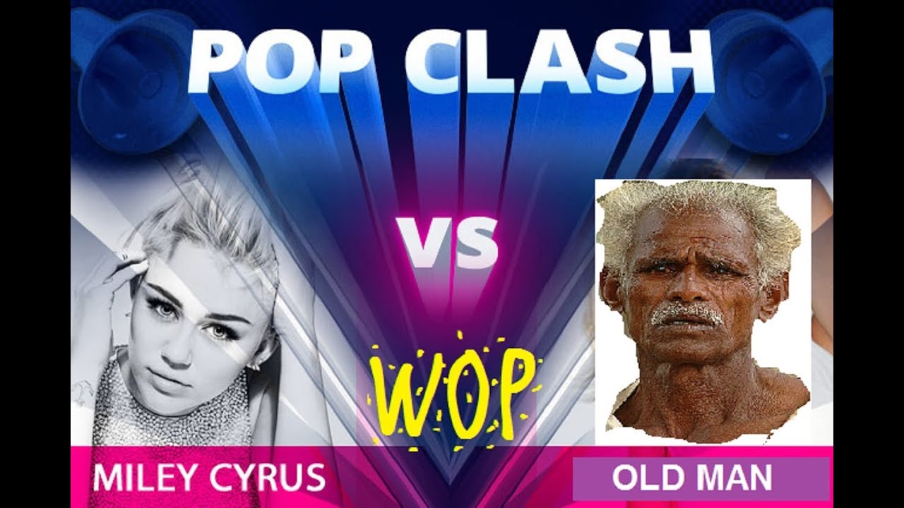 83 Year Old Man Wop Twerking [re Miley Cyrus] Youtube
