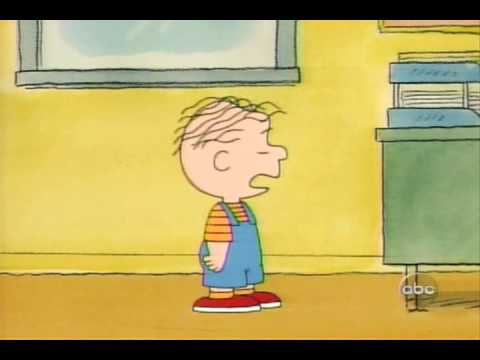 The Peanuts  Sexual Harrasment