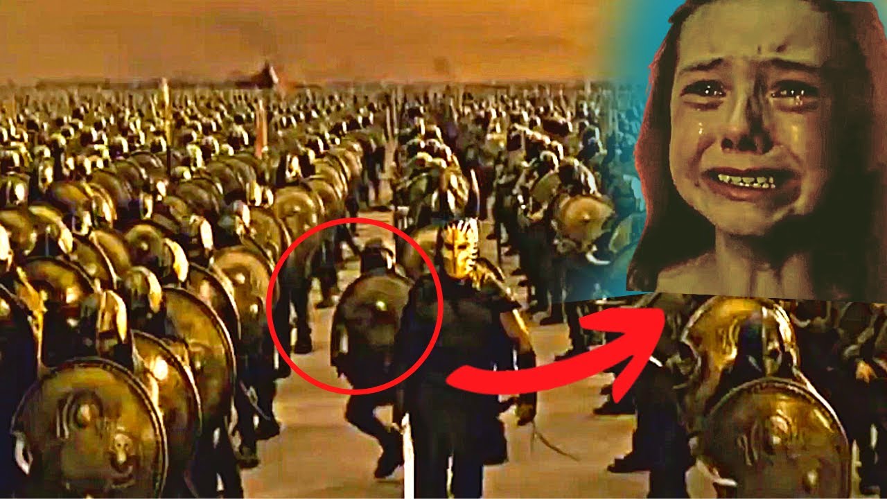 🤩Top Ancient Massive Battle 🔥 Movies | Best Battle Tactics - YouTube