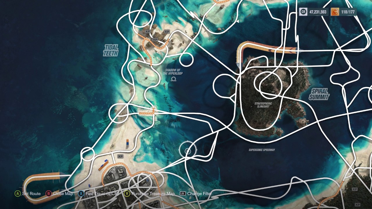 Forza Horizon 3| ALL HOT WHEELS XP BOARD LOCATIONS!! - YouTube