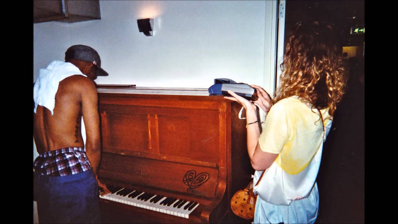 Tyler, The Creator - Pitchfork Interview Piano Melody - YouTube Music