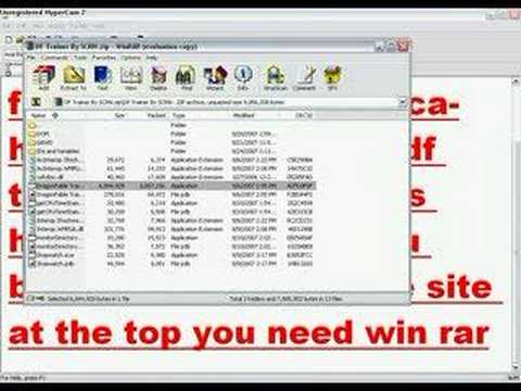 Dragonfable trainer promblem fixed - YouTube