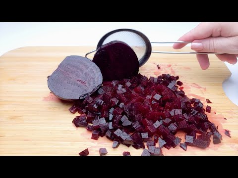 🔥Vitamin BOMBASI! 💣Bu sebzeler gerçek birer hazine! Düşük kalorili! Obezite ve 🩸kan şekeri yok!