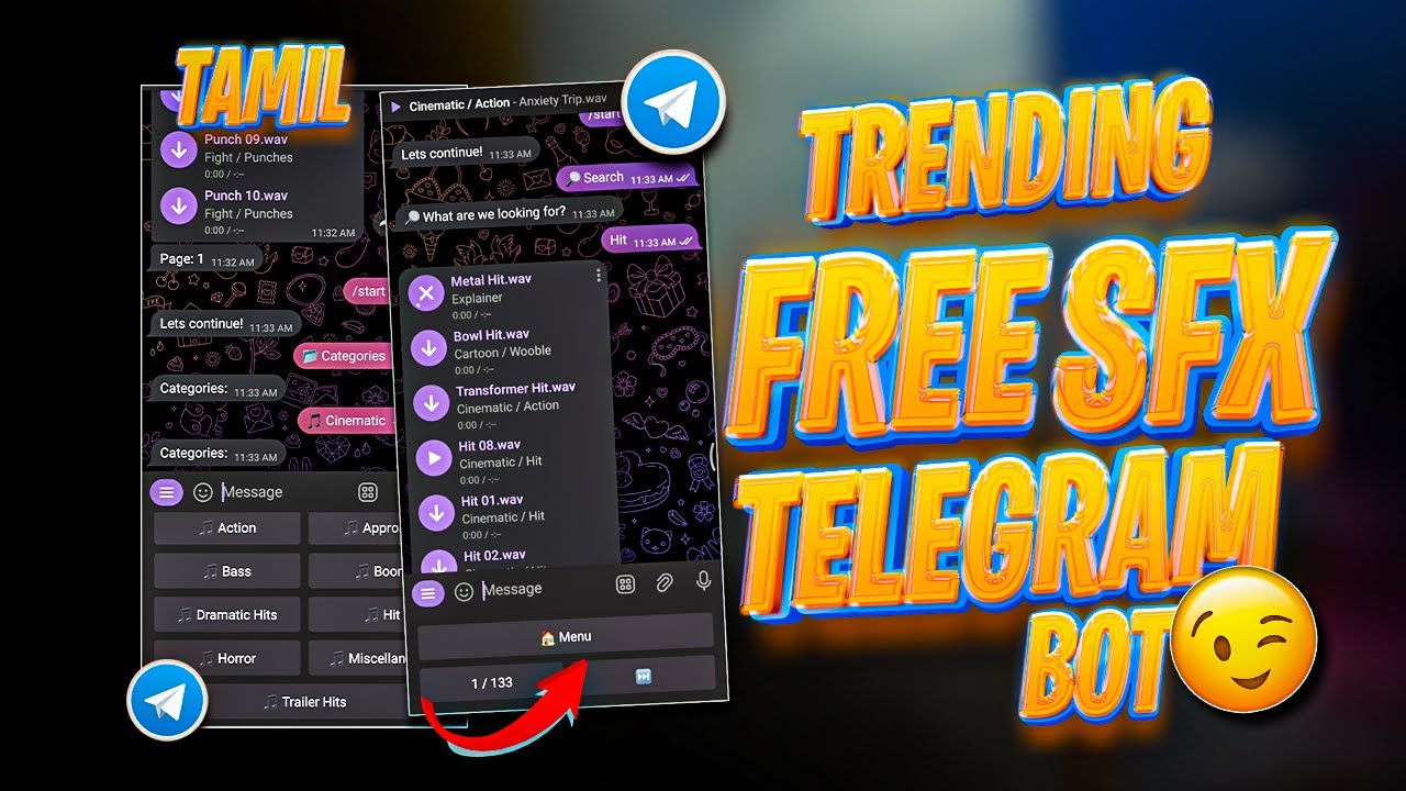 INSTAGRAM TRENDING SFX REELS EDITING TUTORIAL |SFX FILES PACK | FREE ...