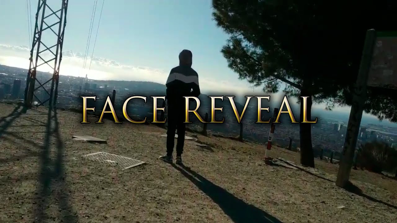 Mi Face Reveal - YouTube