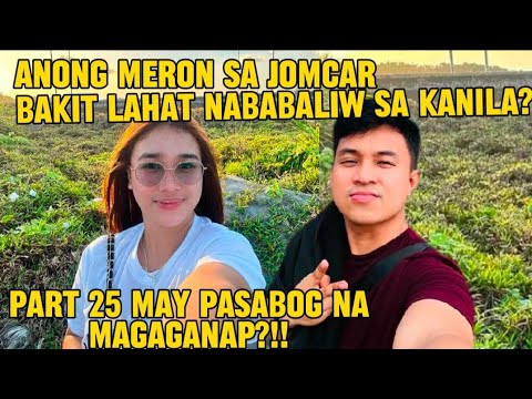 PART 25 NG JOMCAR MAY PASABOG? - YouTube
