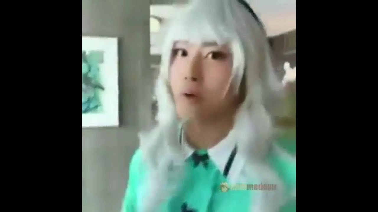 Real Life Anime Trap