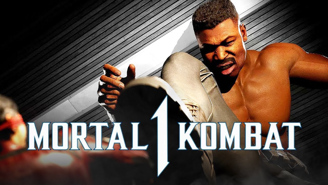 Mortal Kombat 1 - Playing MK1 Online Matches! (Stress Test Beta ...