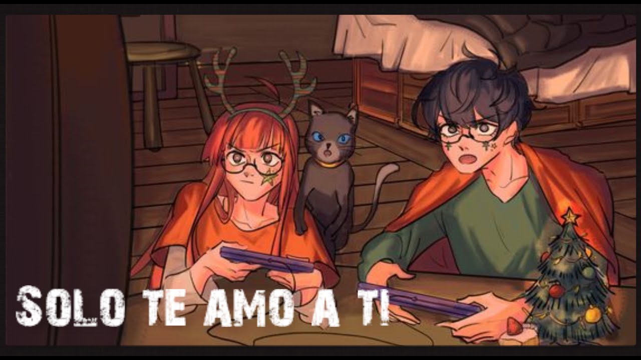 Novio ( ASMR ) Solo te amo a ti 💟 난 당신만을 사랑 - YouTube