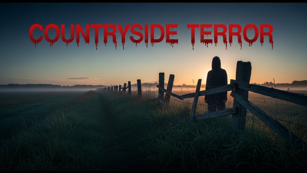 3 Scary TRUE Countryside Horror Stories - YouTube