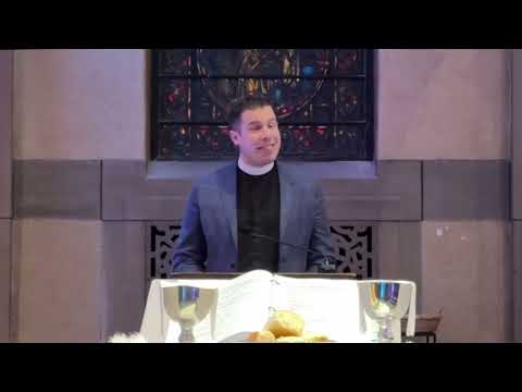 Lent Week 3: Touch — Better to Be a Hen — Reflection by The Rev. Peter ...
