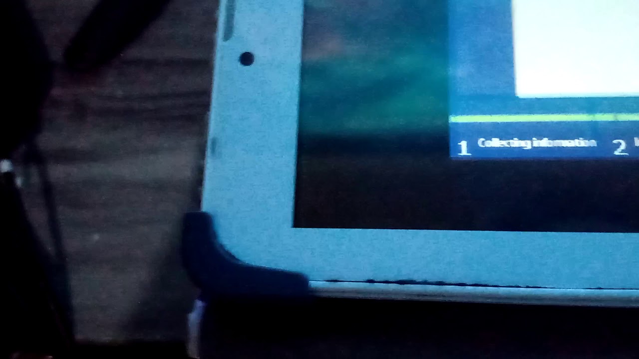 Installing Windows 8.1 in Jpcsim - YouTube