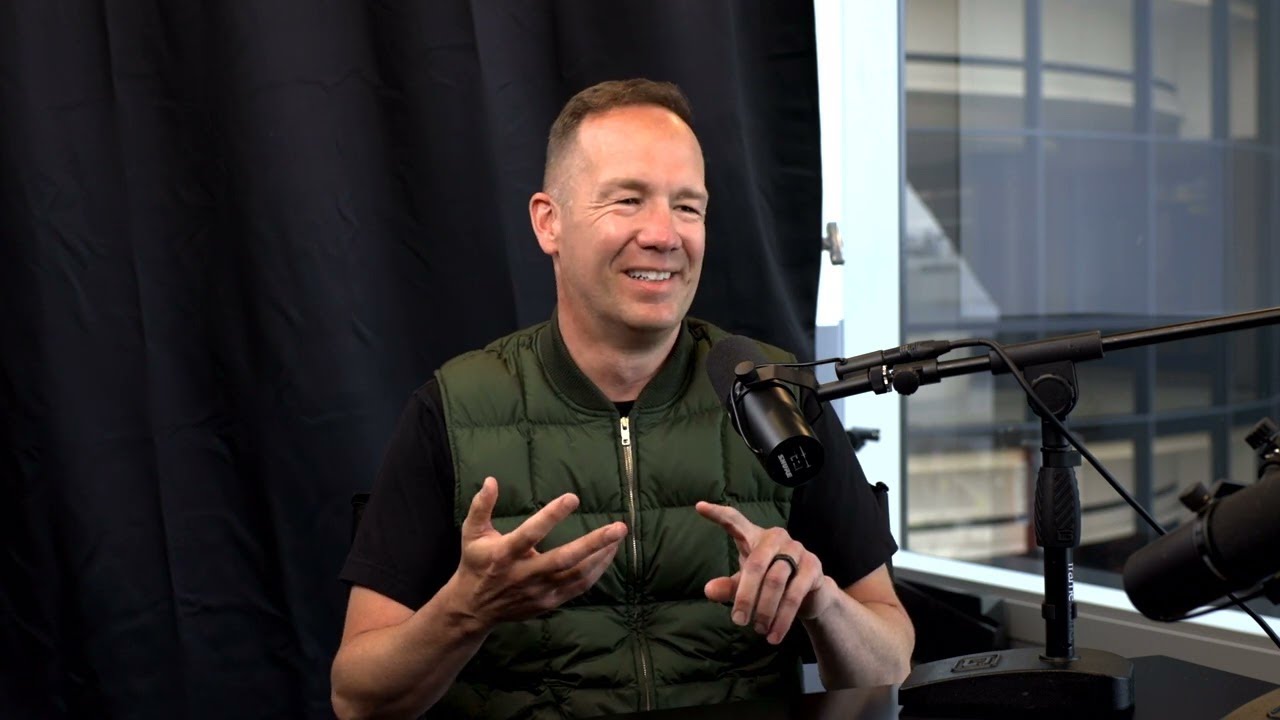 Eddie Bauer CEO Tim Bantle, Charts a New Path for the 100+ Yr Legacy ...