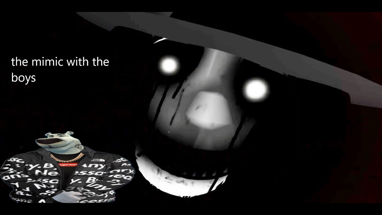 Mimic chapter 1 - YouTube