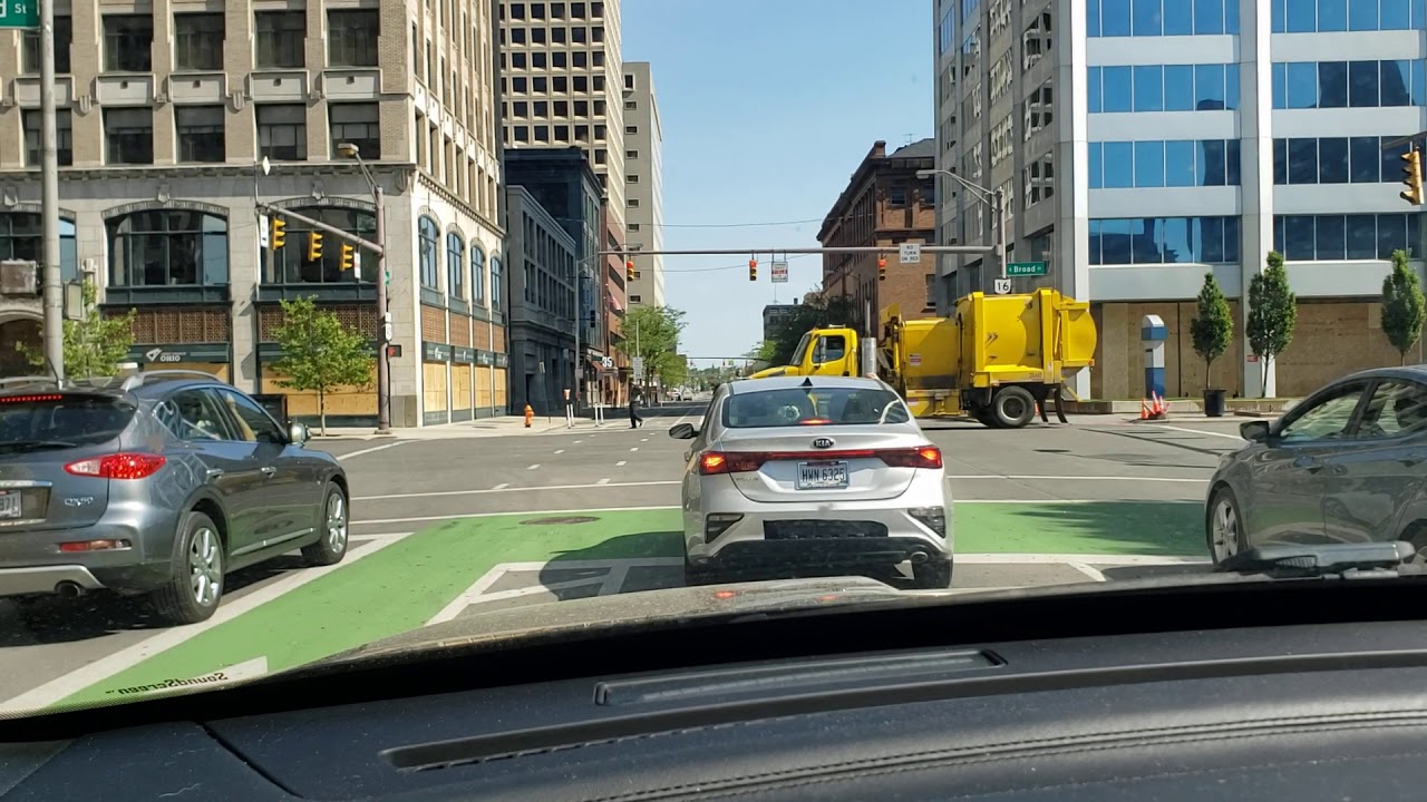 Columbus Ohio - Riot results 6/2/20 Video 2 - YouTube