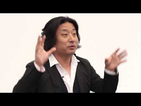 AD Interviews: Moon Hoon / Chicago Architecture Biennial