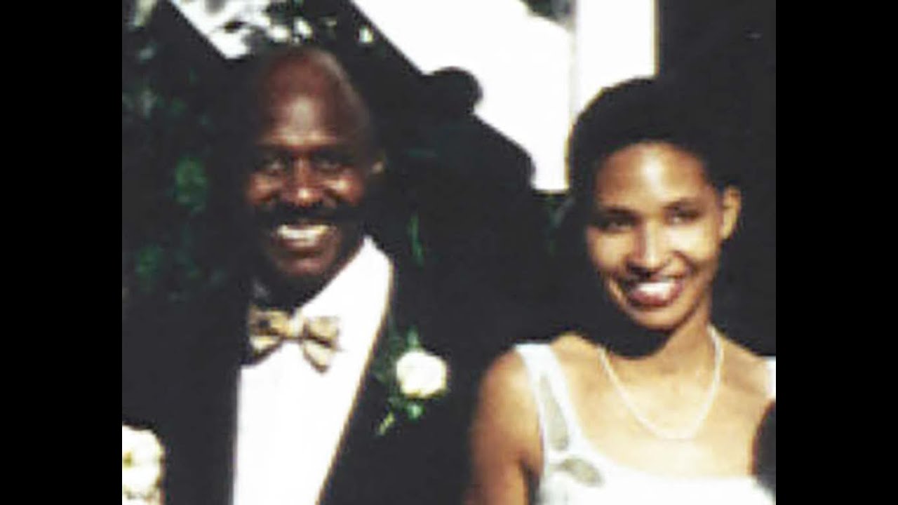 Conversation with Danielle Allen and W B Allen - YouTube