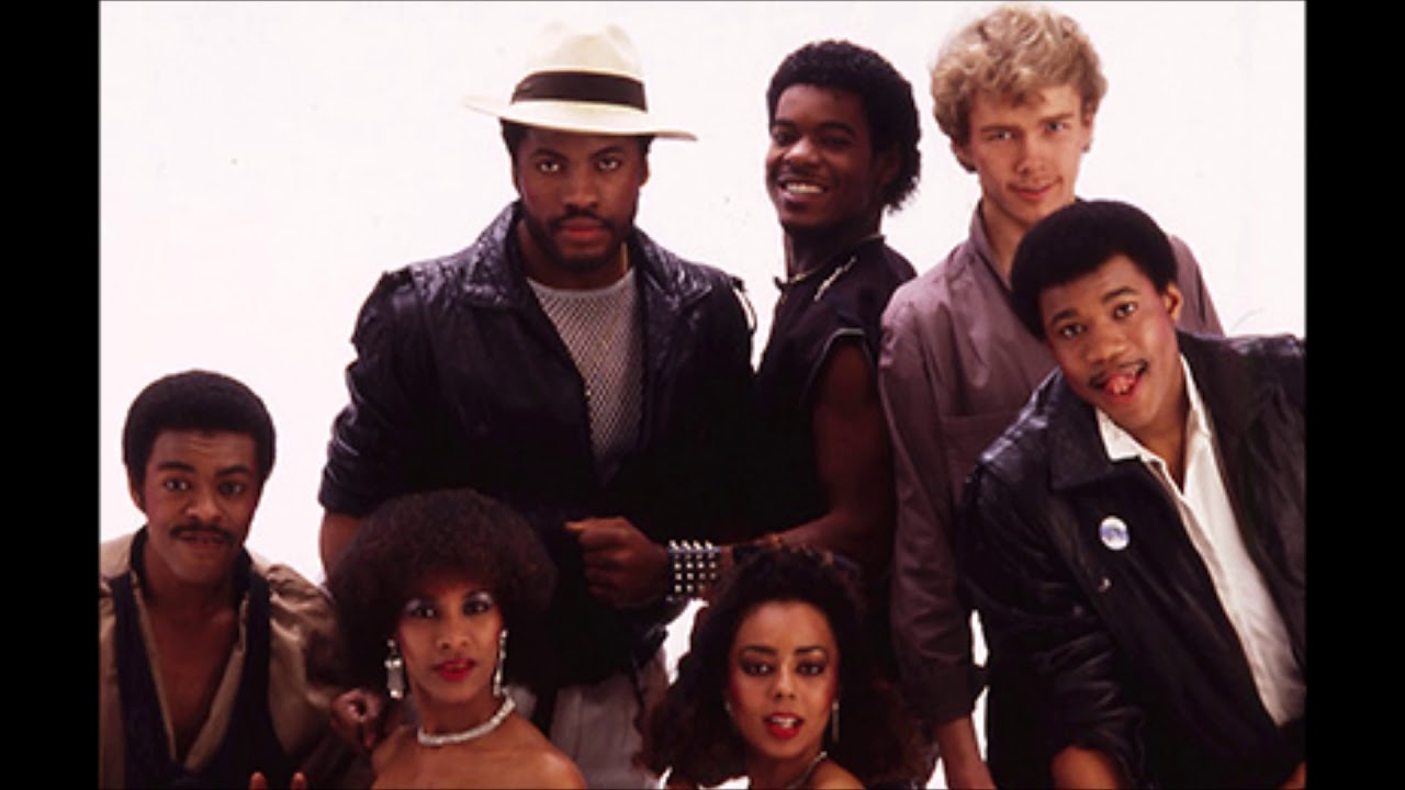 THE COOL NOTES - Started (RnB/Swing) - YouTube