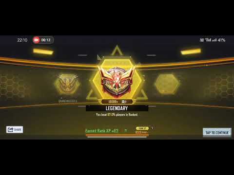 getting legendary in codm S1 2024..the suffering ends...😭😊 - YouTube