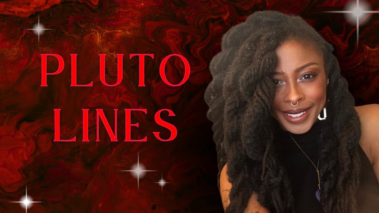 All About PLUTO LINES in Astrocartography: AC, DC, IC and MC Lines ...