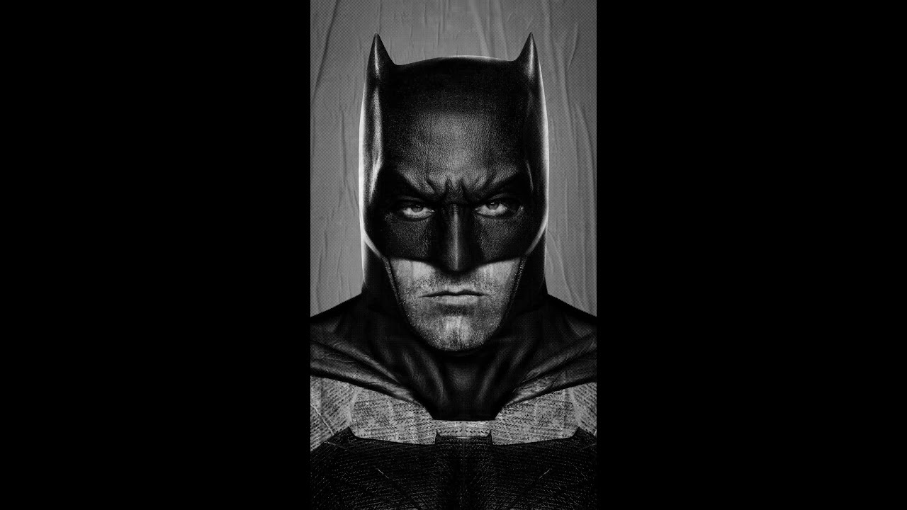 Batman vs Scarecrow army / Batman Arkham Knight /Batfleck Skin - YouTube