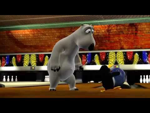 Backkom bowling - YouTube