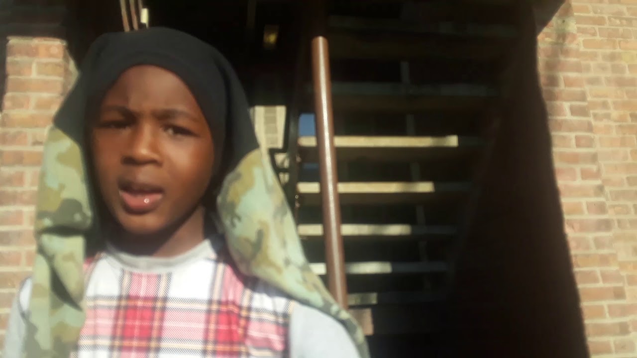 Baybay ft king yaesean ft raeshon - YouTube