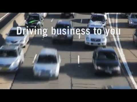 Secure Parking - The world's most innovative car park operator - YouTube