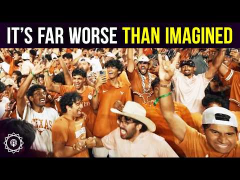 Everyone Can See the Problem in Texas