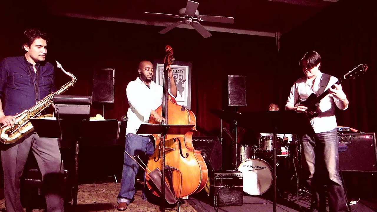 Stan Killian's New Album "Unified' - YouTube