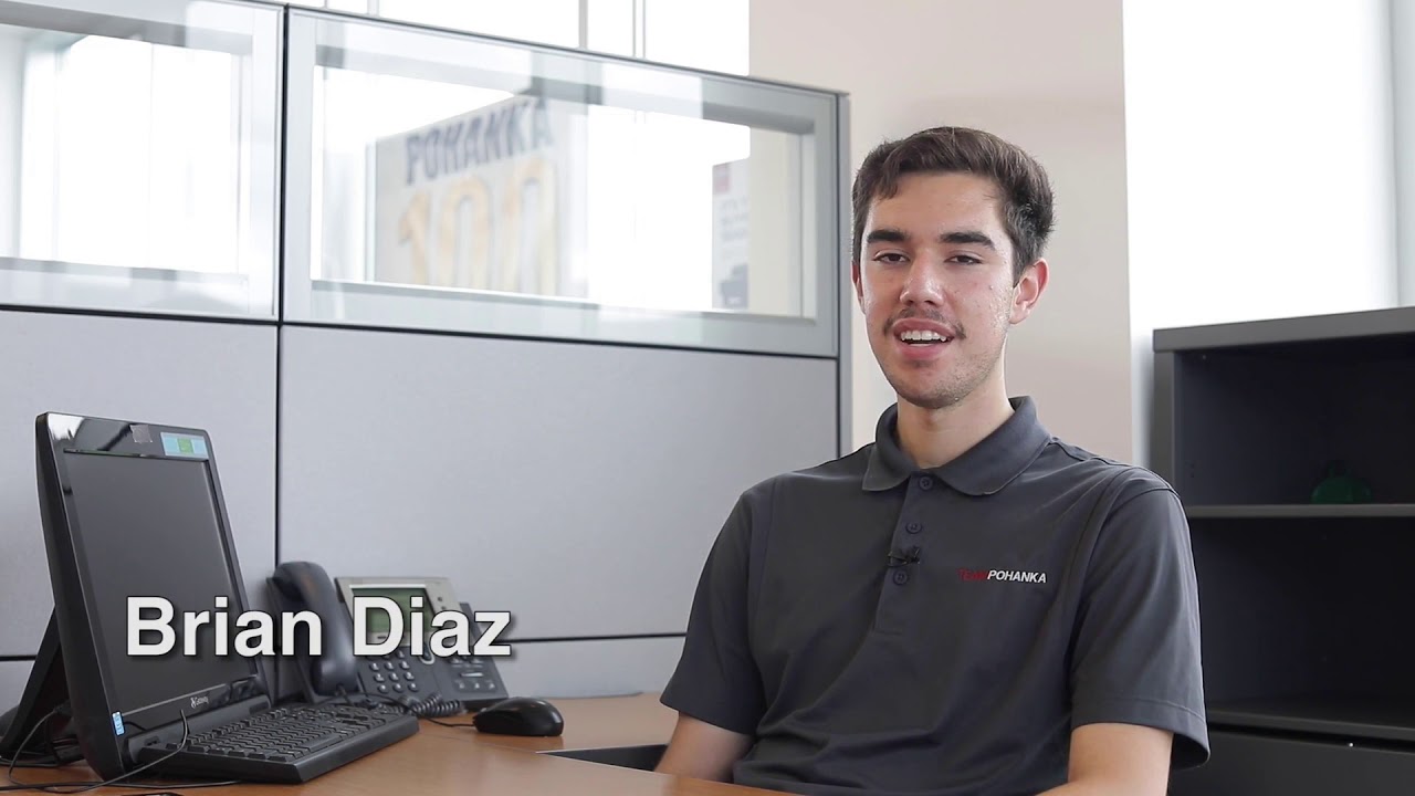 Brian Diaz Staff Video Richmond VA Fredericksburg VA - YouTube