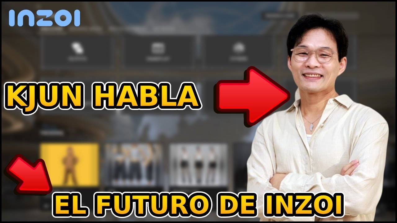 El FUTURO de inZOI | NUEVAS ciudades, Karma con CONSECUENCIAS y MOTOS ...